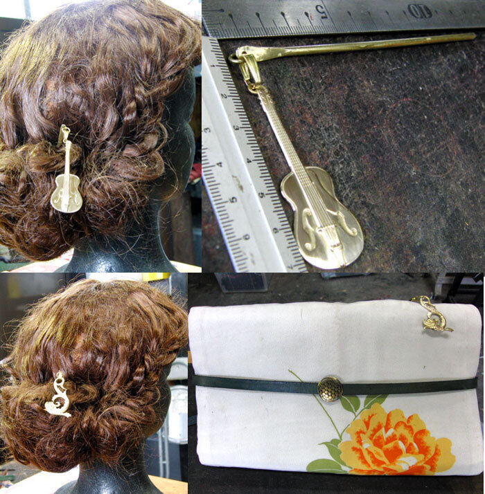 Js.ken Systemオリジナル商品ネットショップのご紹介 - Js'ken System[皮革レザークラフト染色製造・.銀と真鍮加工 ...